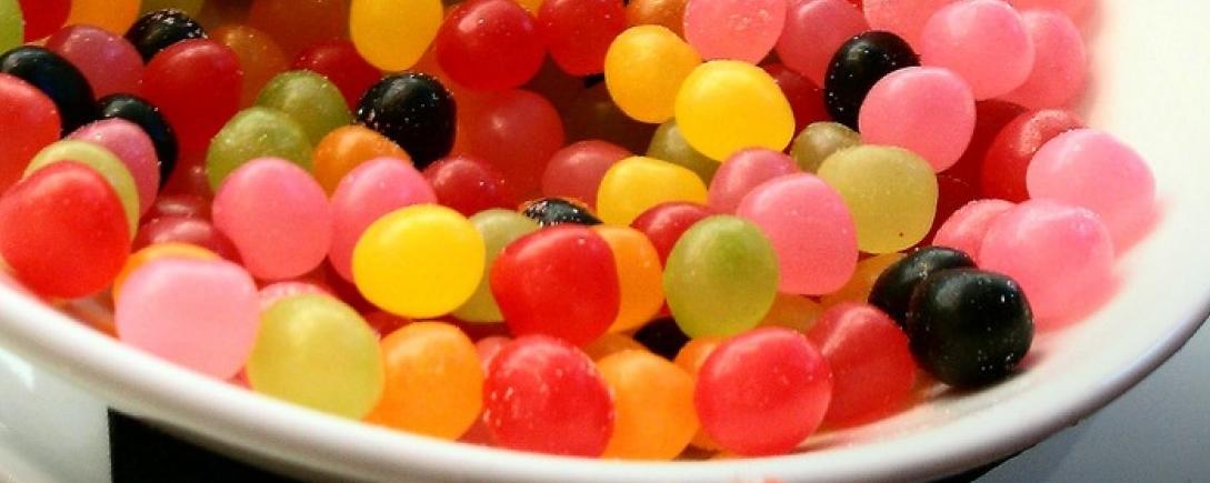 Dragibus noir: Haribo réalise le rêve des fans du bonbon avec un paquet ...